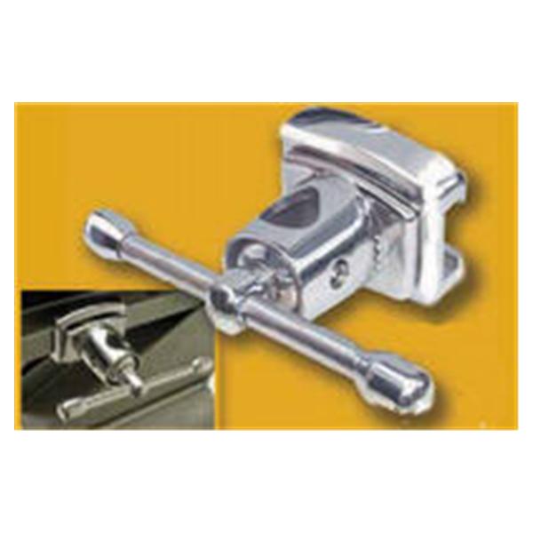 Birkova Socket Clark For Surgical Table 1/Pr — Grayline Medical