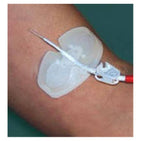Centurion Medical Products Device Catheter Securement WingGuard PICC S ...