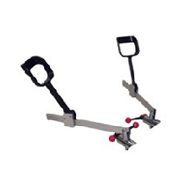 Pedigo Products Stirrups Stretcher 1/Pr — Grayline Medical