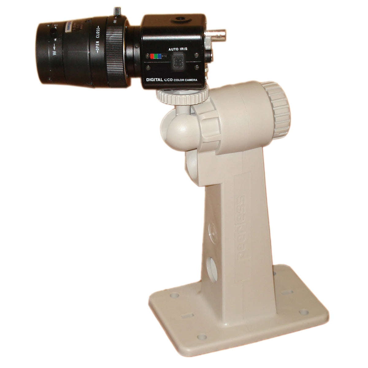 Patient Video Monitoring and Recording System — Grayline Medical