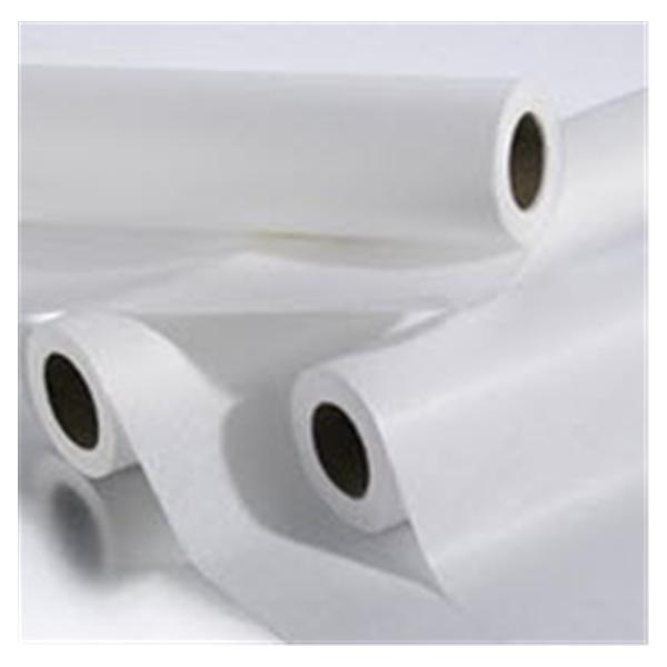 Graham Medical Table Paper Exam Smooth 14.5 in x 225 in White 12/Ca ...