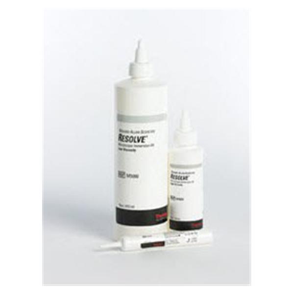 Richard-Allan Scientific Resolve Immersion Oil .5oz Low Viscosity 12Tb ...