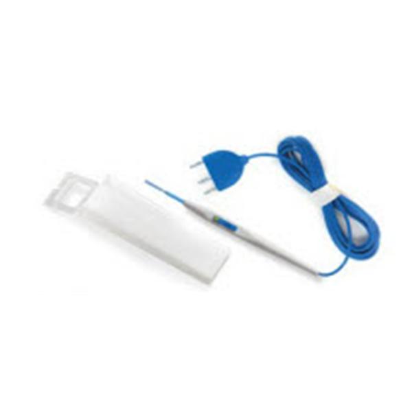 Xodus Medical Pencil Electrosurgical Xodus 2-1/2" Blade Tip PTFE Coate ...