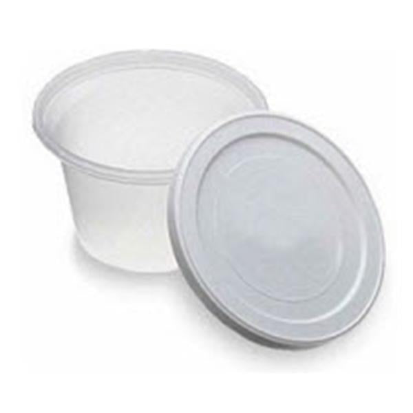 DEPCO Container Putty Theraputty 3oz With Lid 10/Pk — Grayline Medical