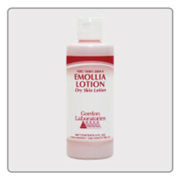 Gordon Laboratories Emollia 1gal Lotion Hand/Foot Bottle Gal — Grayline ...