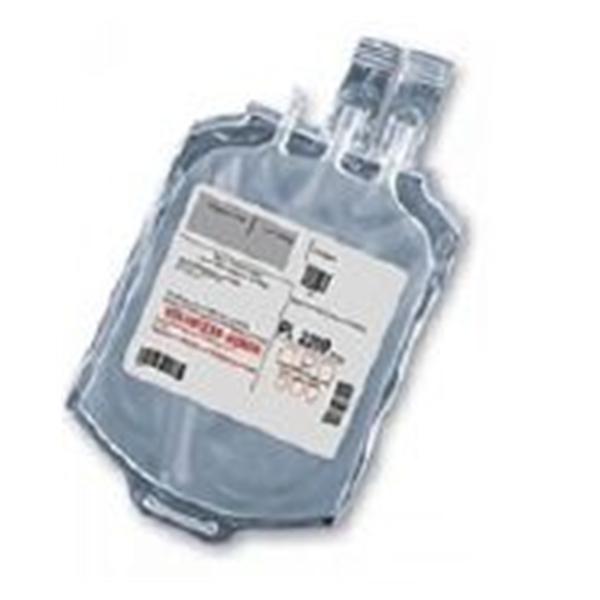 Fenwal Unit Blood Pack 450mL Ea, 60 EA/CA (FWL4R0012MC) — Grayline Medical