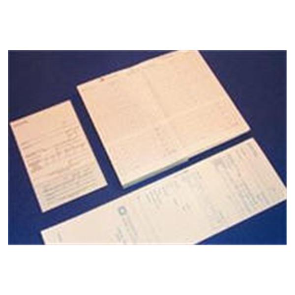 Vyaire Medical Chart Paper Fetal 160/Pk, 40 PK/CA (2009828-CAO ...