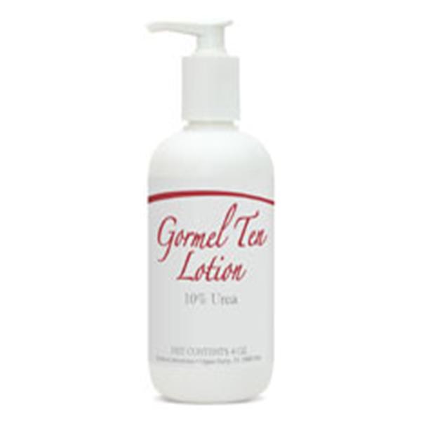 Gordon Laboratories Gormel-10 8oz Lotion Skin Bottle 8oz/Ea, 12 EA/CA ...