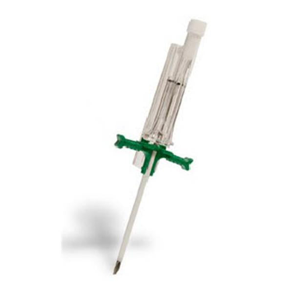 Bard Access Systems Introducer Safety Excaliber 15g 5/Ca — Grayline Medical
