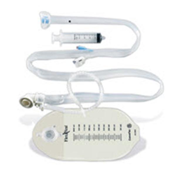 Convatec US Fecal Containment Device 1 Liter 1Kt/Bx — Grayline Medical