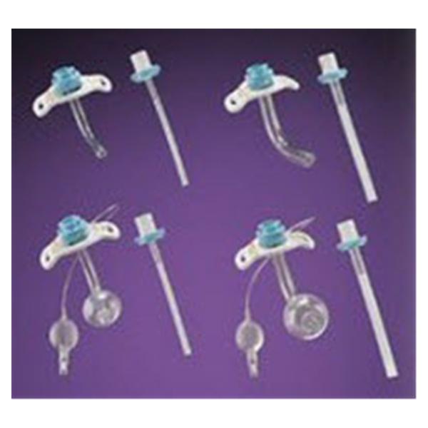 Mallkrodt Tube Tracheostomy Shiley Size 6 Uncuffed 1Ea/Bx — Grayline ...