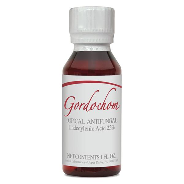 Gordon Laboratories Gordochom Antifungal 1oz/Bt, 12 EA/BX (8010-2 ...