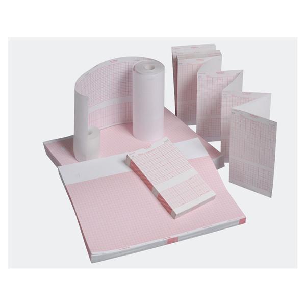 Cardinal Health Thermal EKG Papers - DBD-PAPER, EKG, GE, THERMAL, Z-FO ...