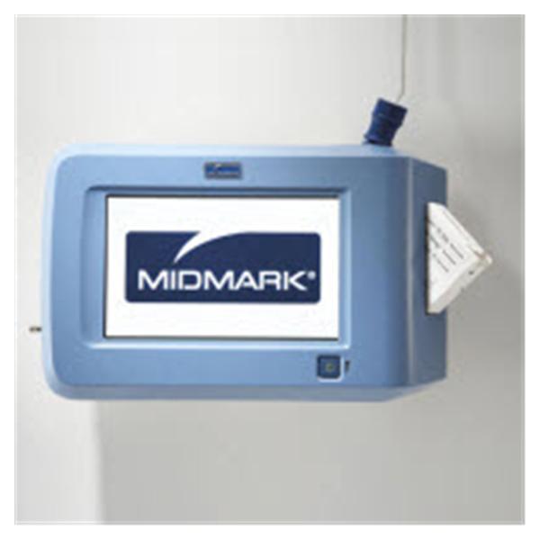 Midmark oration Monitor Vital Signs IQVitals Ea (4-000-0510) — Grayline ...