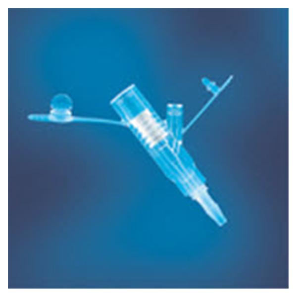 Avanos Medical Adapter Percutaneous Endoscopic Gastrostomy (PEG) Feedi ...