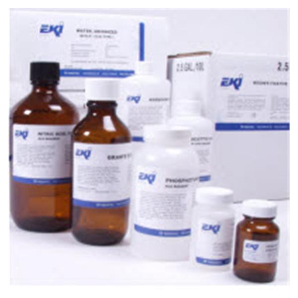 EK Industries Hydrochloric Acid-EDTA Stain Colorless 1L Ea — Grayline ...