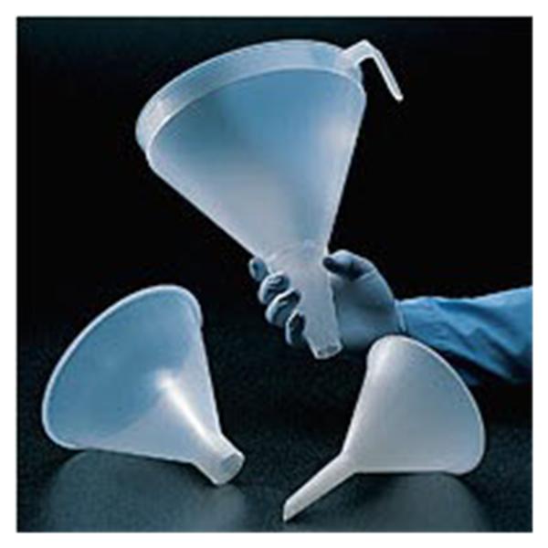 Grainger Liquid Funnel For Carboy Drum Ea — Grayline Medical