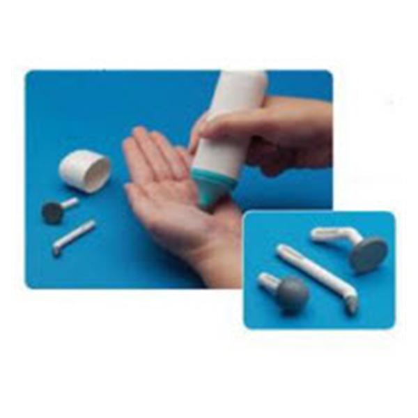 Patterson Med(Sammons Preston) Massager Personal Rolyan Mini With 3 Re ...