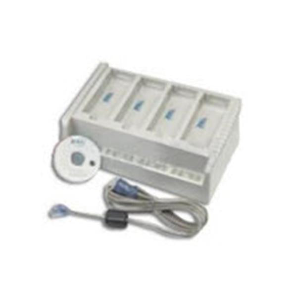 Zoll Medical Charger Lithium Ion SurePower For Lithium Ion Ea ...