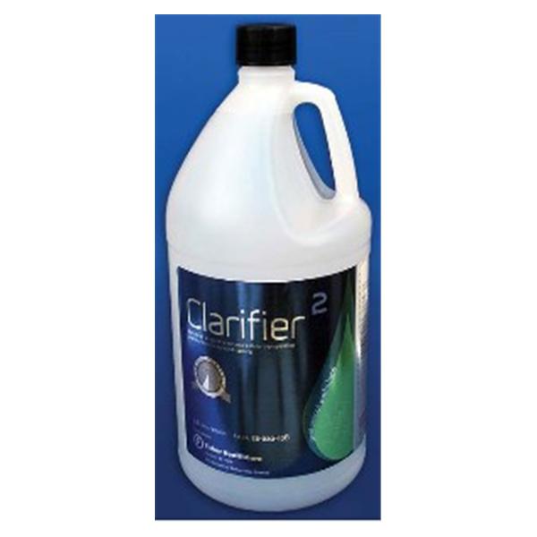 Fisher Scientific Pinnacle Portfolio Clarifier 2 Stain Clear 1gal Ea — Grayline Medical
