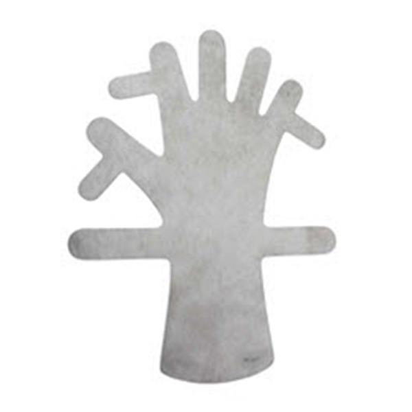 Medline Industries Hand Lead Konig Lead Adult Ea — Grayline Medical