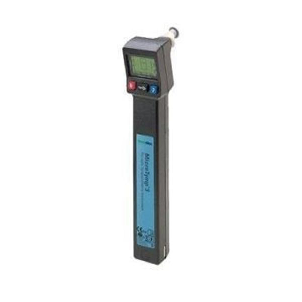 Welch-Allyn Battery f/MicroTymp 3 Ea Ea — Grayline Medical