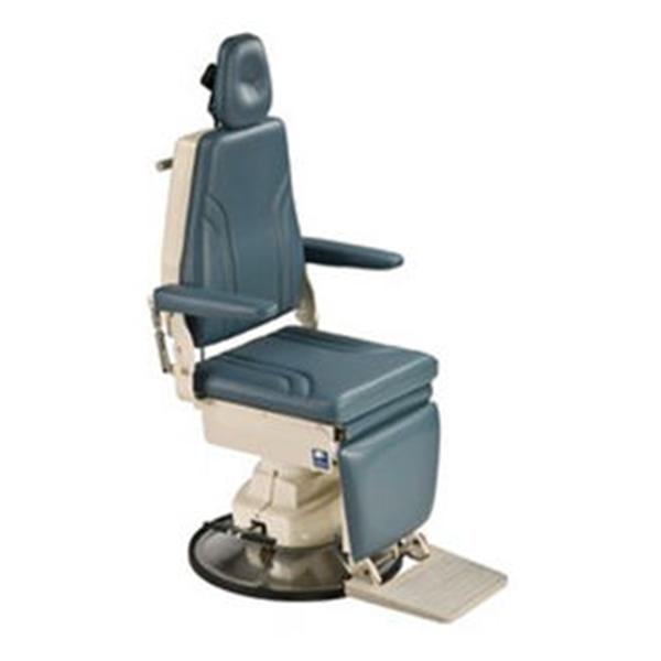 MTI Chair Exam 421H 19.5x21-37" Specify Color 650lb Capacity Ea ...