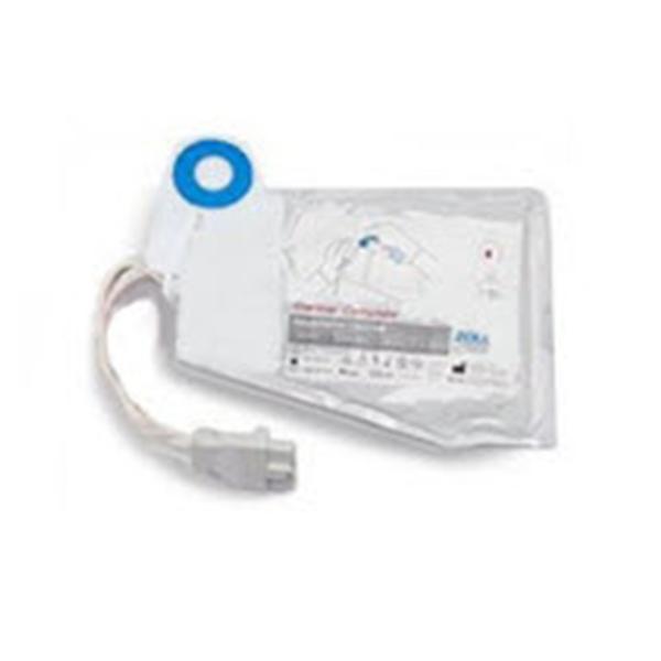 Zoll Medical Electrode Resuscitation 1 Step Complete 8/Ca — Grayline ...