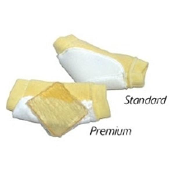 Alimed Protector Heelbo Standard Heel/Elbow Beige Size 2X-Large 1/Pr ...