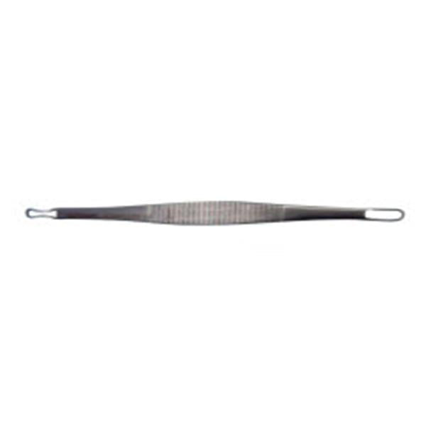 BR Surgical Extractor Comedone Schamberg 3-3/4" Extra Fine Crimped Loo ...