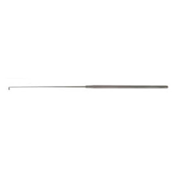 BR Surgical Hook ENT Allport Babcock 6-1/2" 3mm Stainless Steel Ea ...