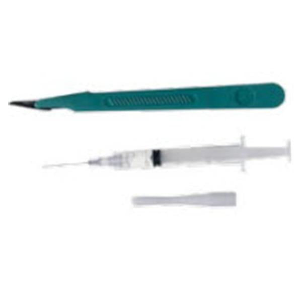 Medgyn Products Kit Catheter Word Bartholin 6/Bx — Grayline Medical