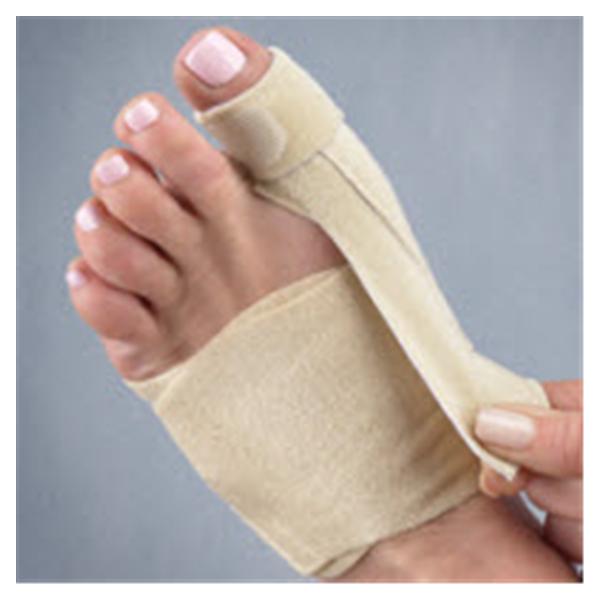 3-Point Products Splint 3pp Bunion-Aider Hlx Vlgs Foam Beige Sz OSFA U ...