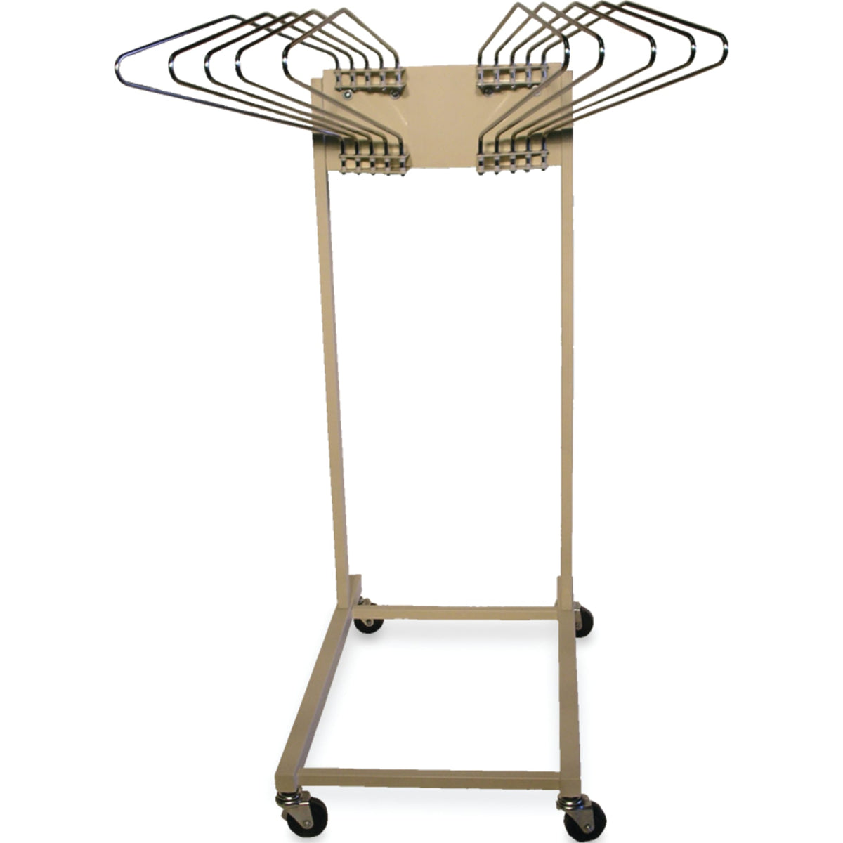Mobile Swing-Arm Rack — Grayline Medical
