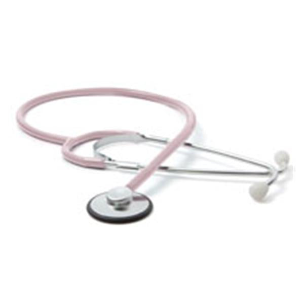American Diagnostic Stethoscope Nurse Proscope Pink Adult 30" Ea ...