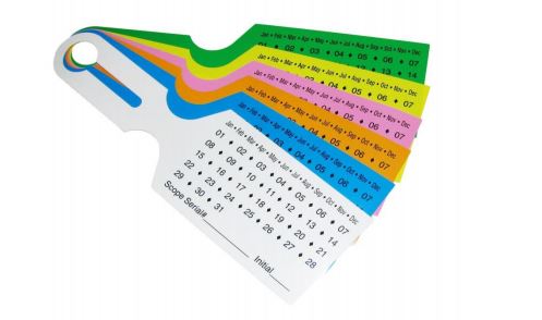 Healthmark Industries HangTime Kit Labels y Healthmark Industries - In ...