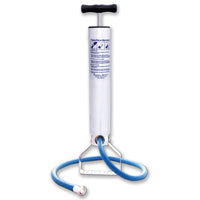 Hartwell Fasplint Full-Body Vacuum Splint and Accessories - Standard V ...