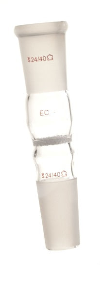 DW Kimble Fritted Bump Trap for Rotary Evaporator - ROT EVAP BUMP TRAP ...