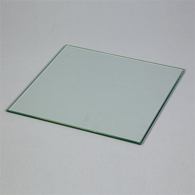 Healthcare Logistics Ointment Jar - Ointment Slab, 1/4" Thick Glass ...