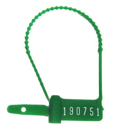 Healthmark Cynch Loks Tamper-Evident Seal Locks - LOCK, SAFETY, CYNCH ...