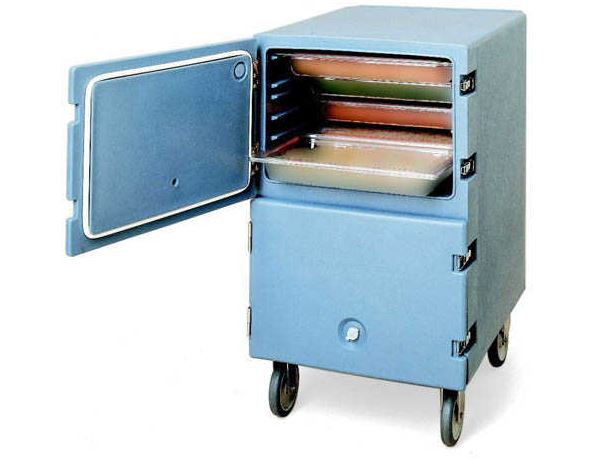 Healthmark Industries Sealed Transport Carts - SST Transport Cart, Siz ...