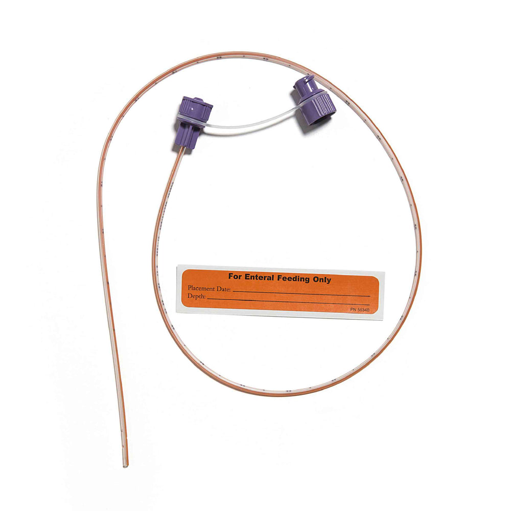 Halyard Nasogastric Feeding Tubes / Extension Sets - ENFit Neonatal AI ...