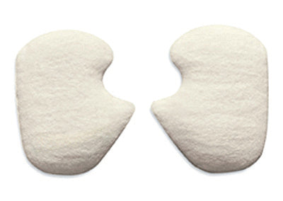 HAPAD Inc Dancer Pads - 5/16" Thick Dancer's Pad, Women's - DCW ...