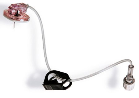 CR Bard SafeStep Huber Needle Sets - SET, INFUSION, NEEDLE, HUBER 90DE ...