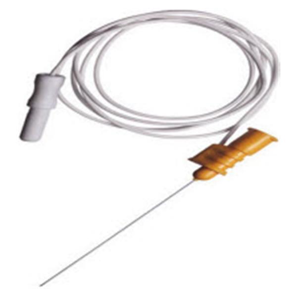 Ambu Needle EMG Neuroline Inoject 25gx50mm 10/Bx — Grayline Medical