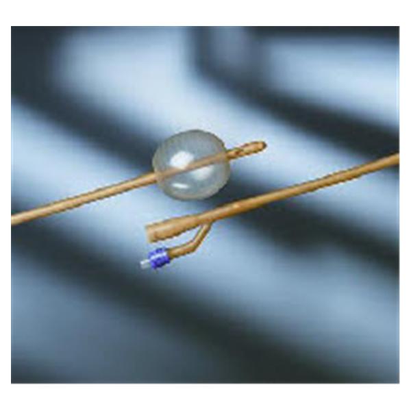 Bard Medical Division Catheter Foley Lubricath 22Fr 75cc Md Rnd Tp Slc ...