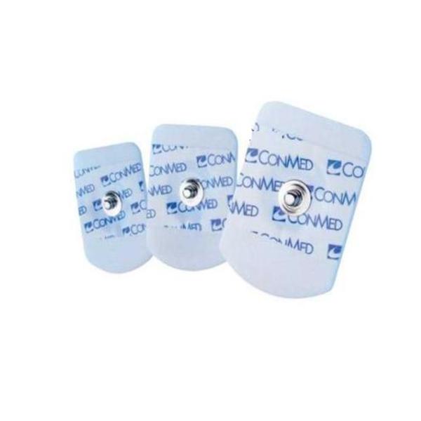 Conmed oration Electrode ECG Adult 1000/Ca — Grayline Medical