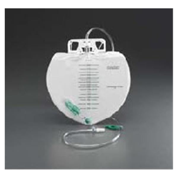 Bard Medical Division Bag Drainage 2000mL SAFETY-FLOW Outlet Device 20 ...