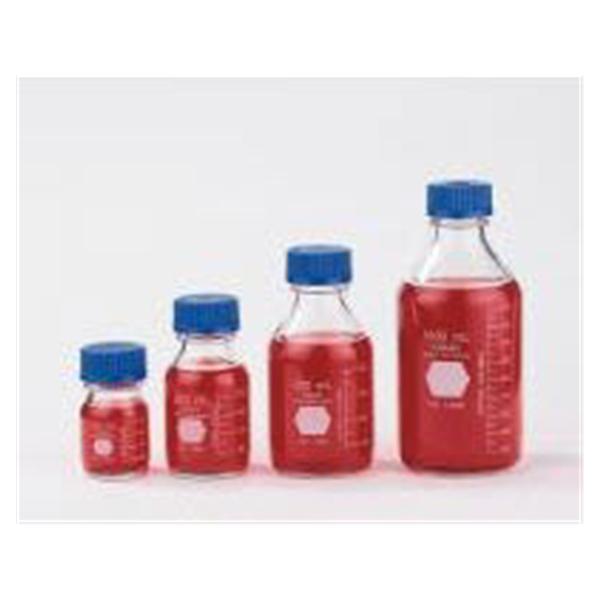Kimble Chase Life Science Bottle Kimax Clear 10/Ca — Grayline Medical