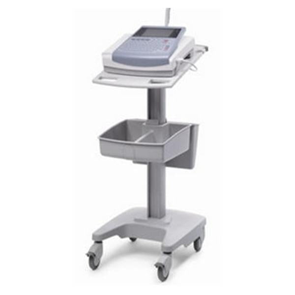 GE Medical Systems Cart Trolley For MAC 1600 ECG/EKG Ea — Grayline Medical